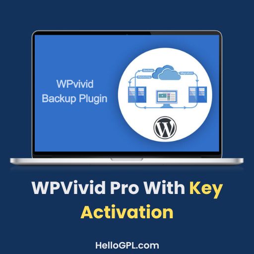 WP Vivid Pro Activation With Key [Lifetime] – HelloGPL